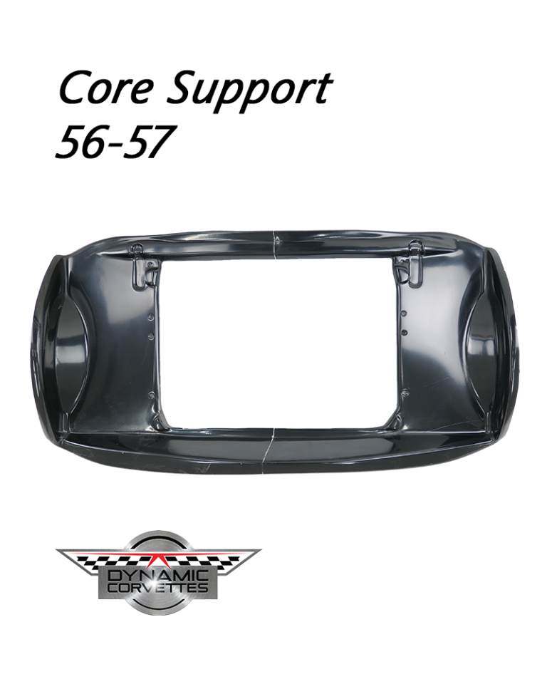 C1 Corvette Products - Dynamic Corvettes