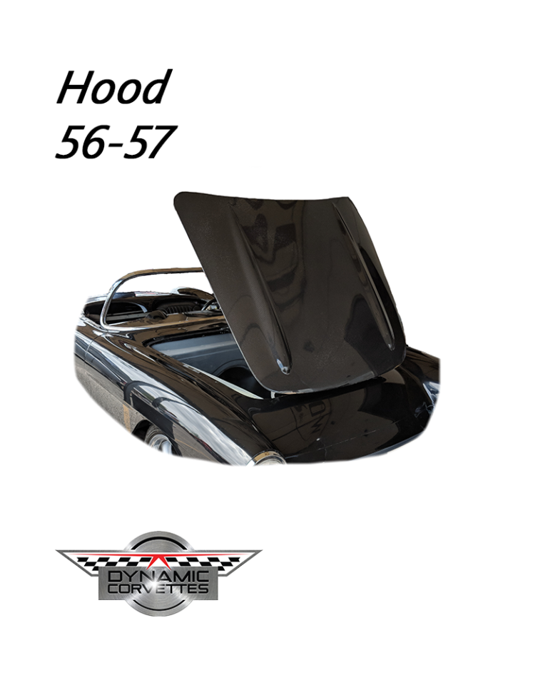 C1 Corvette Parts - Dynamic Corvettes