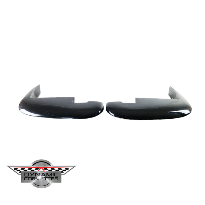 1958-62 Corvette Front Bumper - Dynamic Corvettes
