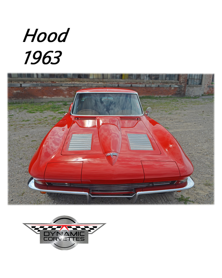 SHOP CATEGORIES - Dynamic Corvettes