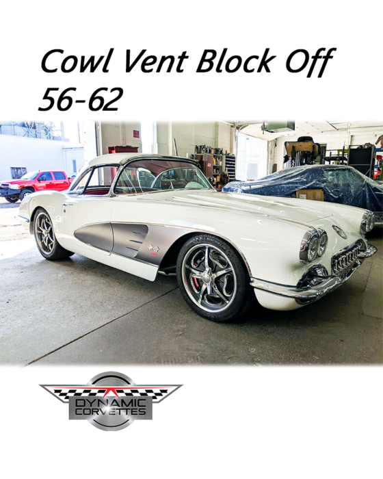 SHOP CATEGORIES - Dynamic Corvettes