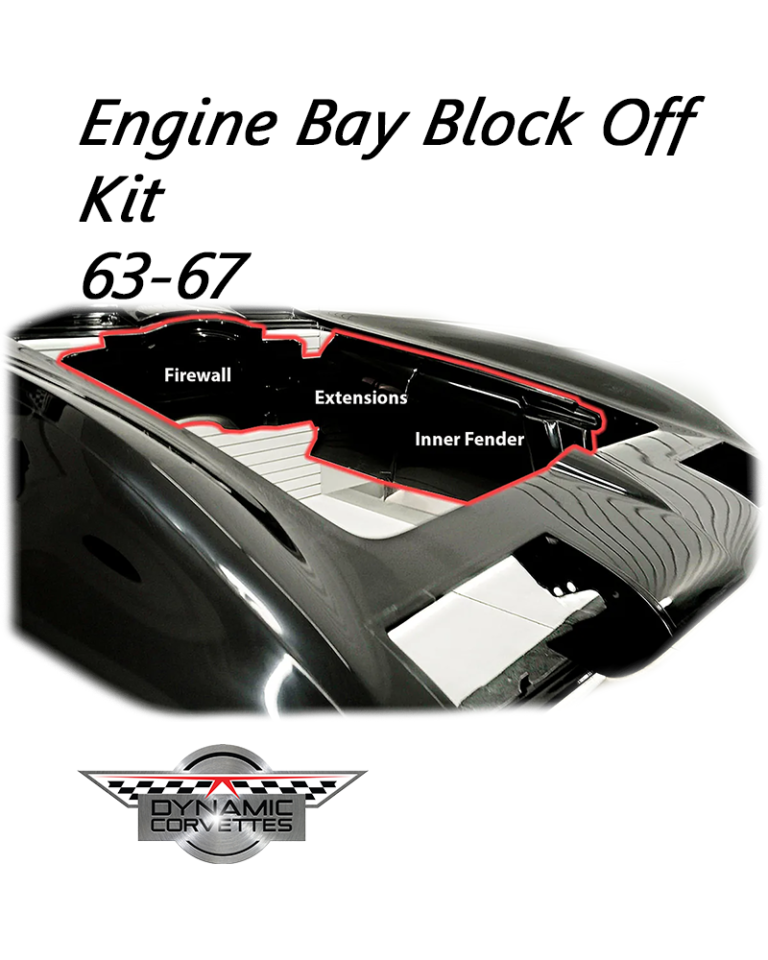 SHOP CATEGORIES - Dynamic Corvettes