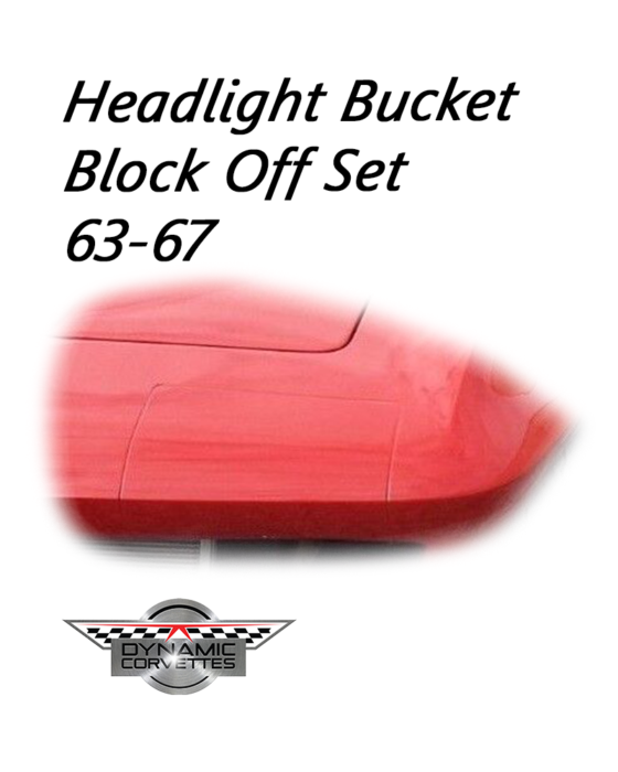 SHOP CATEGORIES - Dynamic Corvettes