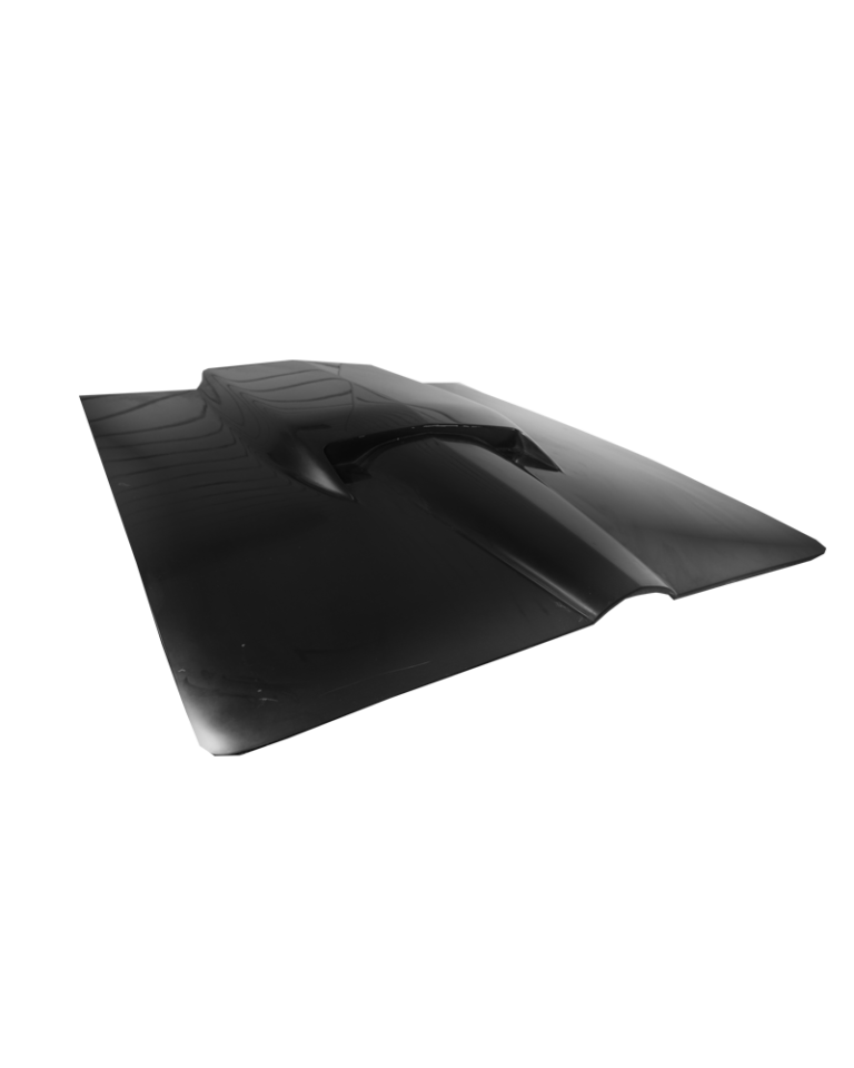 Stinger Hood 63-67 - Dynamic Corrvettes