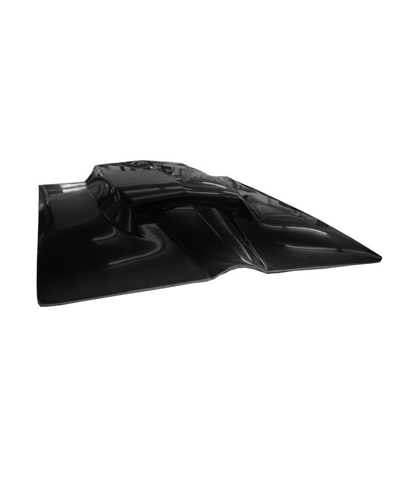 1963-67 Corvette Stinger Hood XL - Dynamic Corrvettes