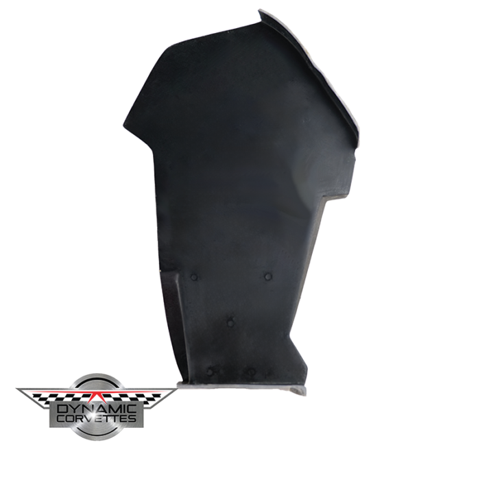 1963-67 Corvette Plenum Panel - Dynamic Corvettes