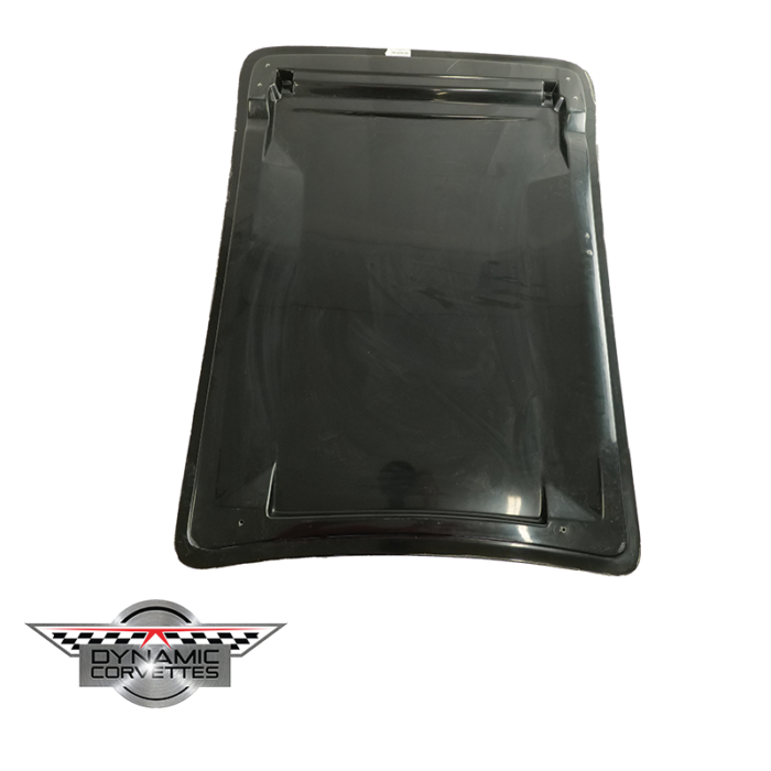 1958-62 Corvette Hood - Dynamic Corvettes