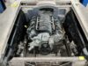 1963-67 Corvette Engine Bay Block Off Kit - Dynamic Corvettes