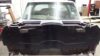 1963-67 Corvette Firewall Block Off - Dynamic Corvettes