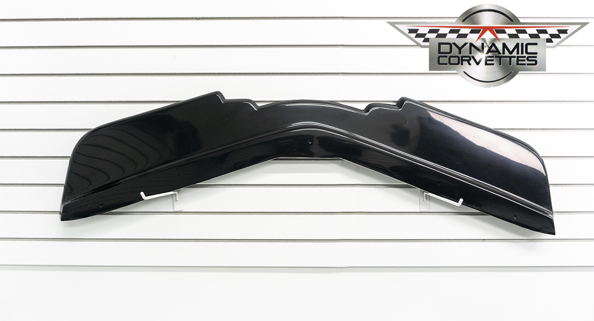 1968-72 Corvette Lower Splitter - Dynamic Corvettes