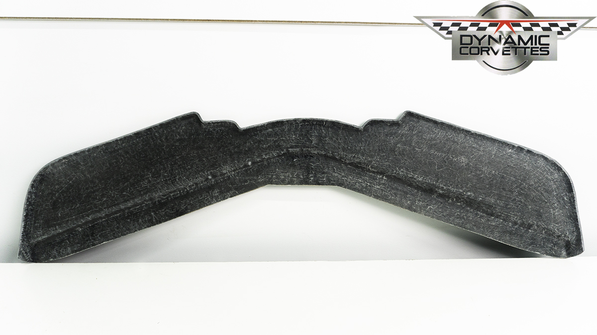1968-72 Corvette Lower Splitter - Dynamic Corvettes