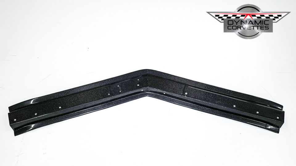 1968-82 Corvette Header Bar - Dynamic Corvettes