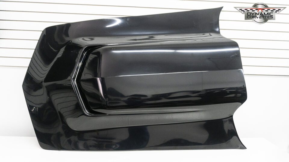 1968-82 Corvette L88 XL Hood - Dynamic Corvettes