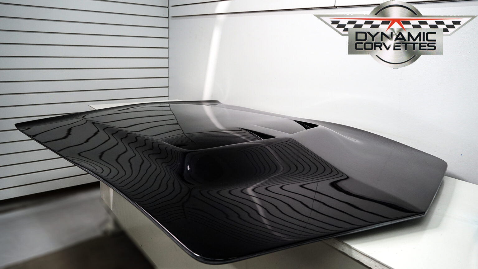 1968-82 Corvette LS Big Block Long Hood - Dynamic Corvettes