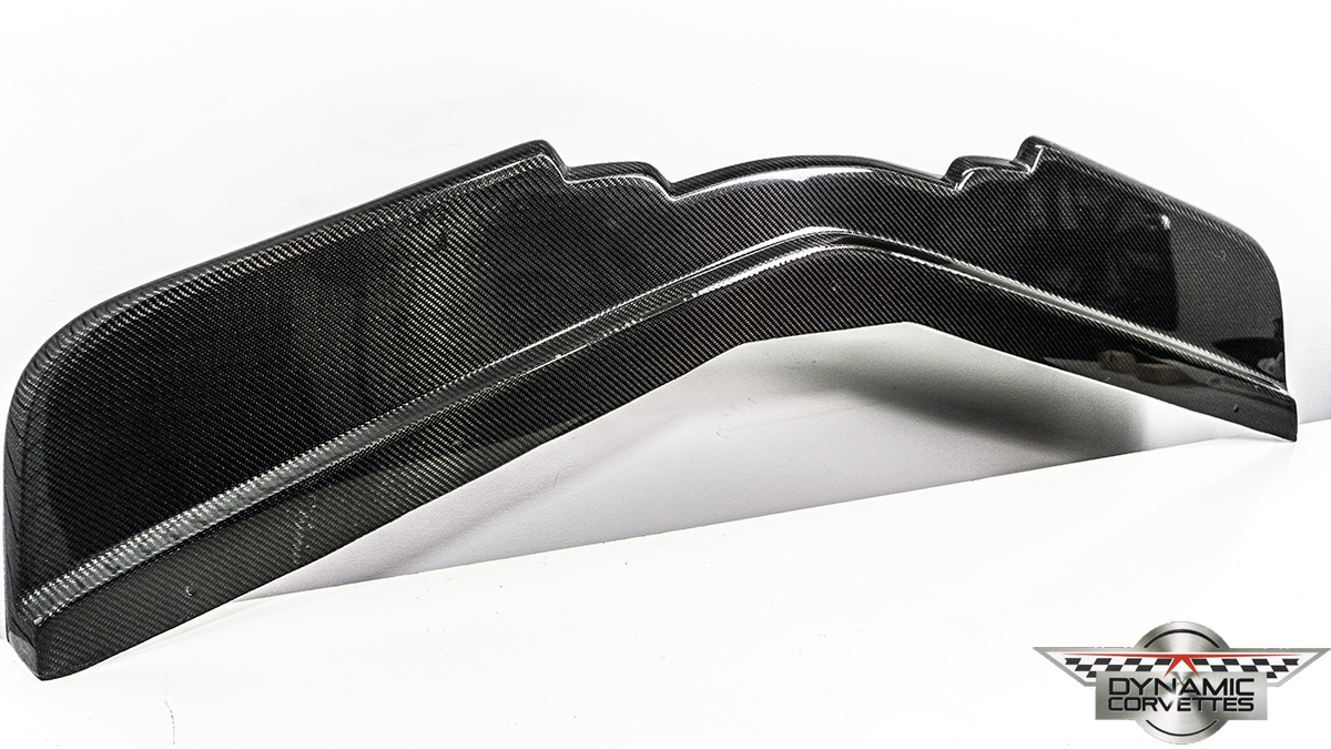 1968-72 Corvette Lower Splitter - Dynamic Corvettes