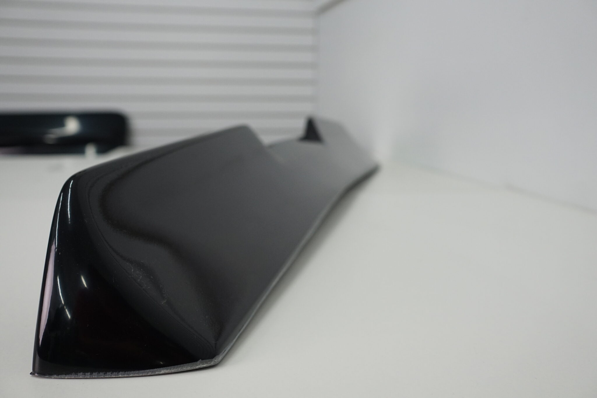1968-73 Corvette Power Spoiler - Dynamic Corvettes