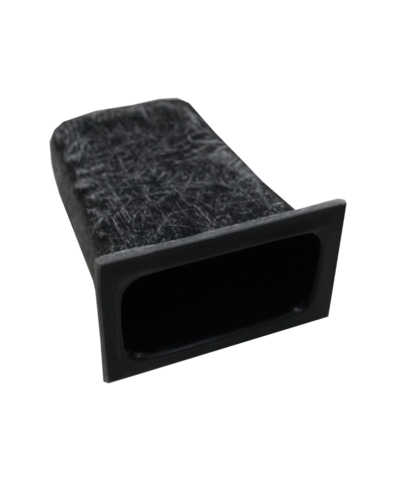 Custom Phone Pocket - Dynamic Corvettes