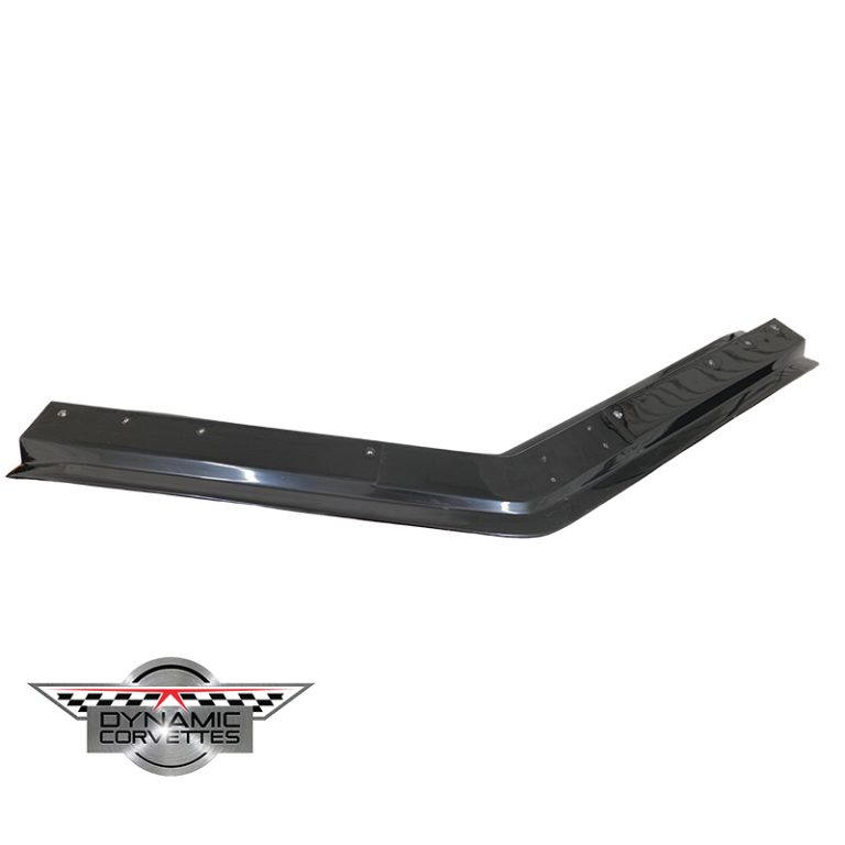 1968-82 Corvette Header Bar - Dynamic Corvettes