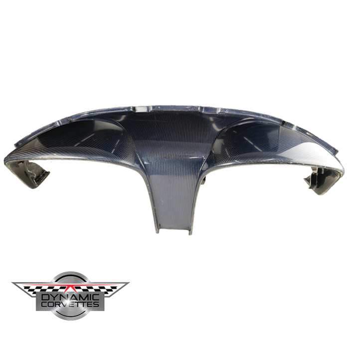 1963-67 Corvette Dashboard - Dynamic Corvettes