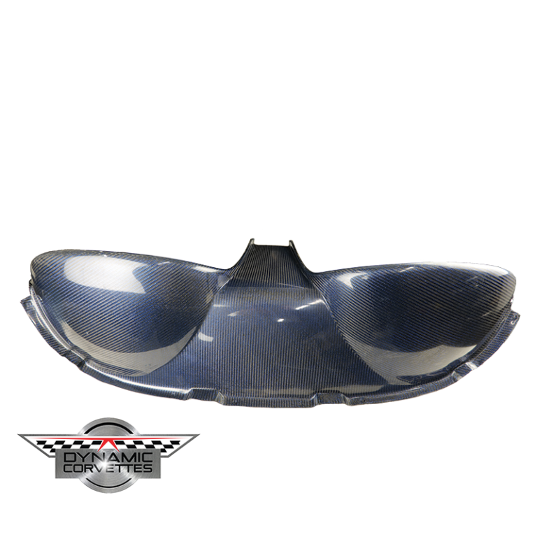1963-67 Corvette Dashboard - Dynamic Corvettes