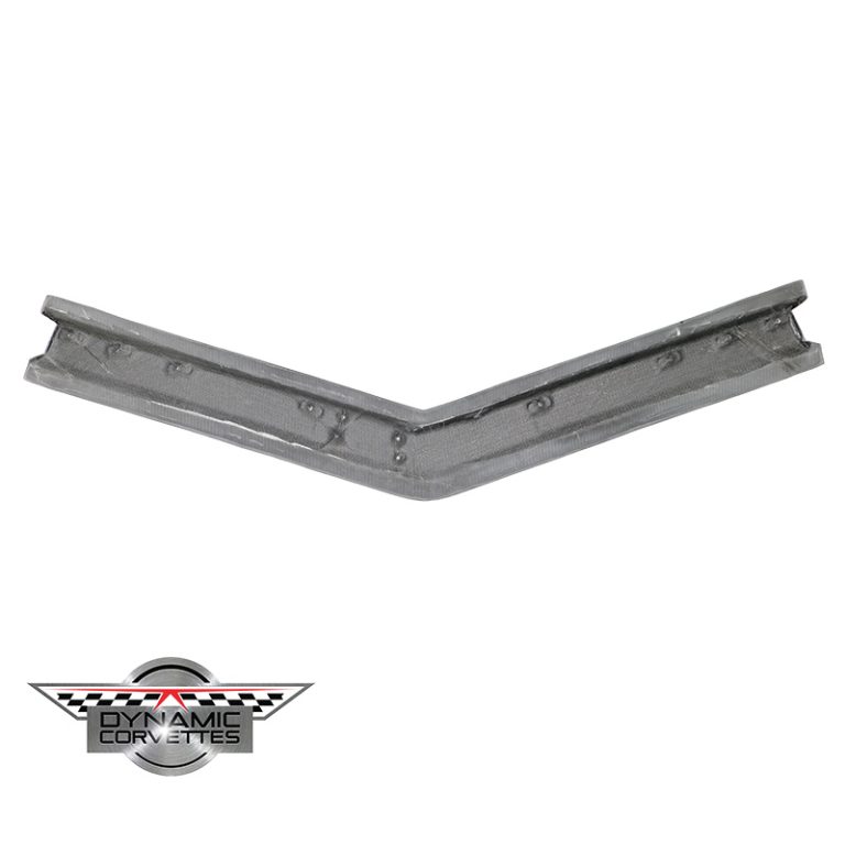 1968-82 Corvette Header Bar - Dynamic Corvettes