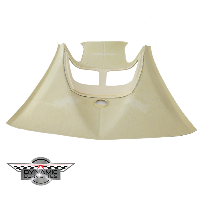 1963 Corvette Split Window Panel - Dynamic Corvettes