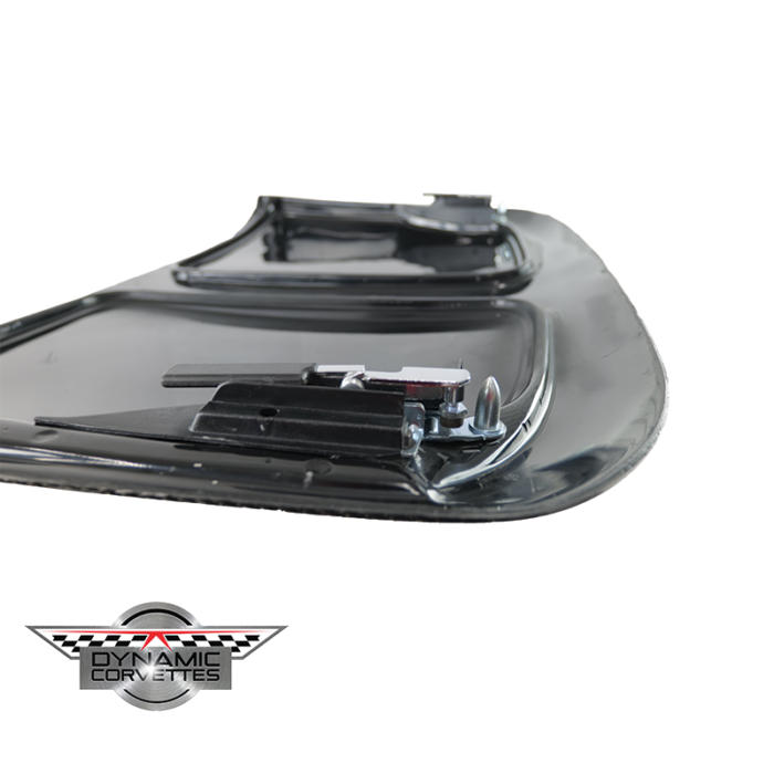 1968-82 Corvette Targa Top - Dynamic Corvettes