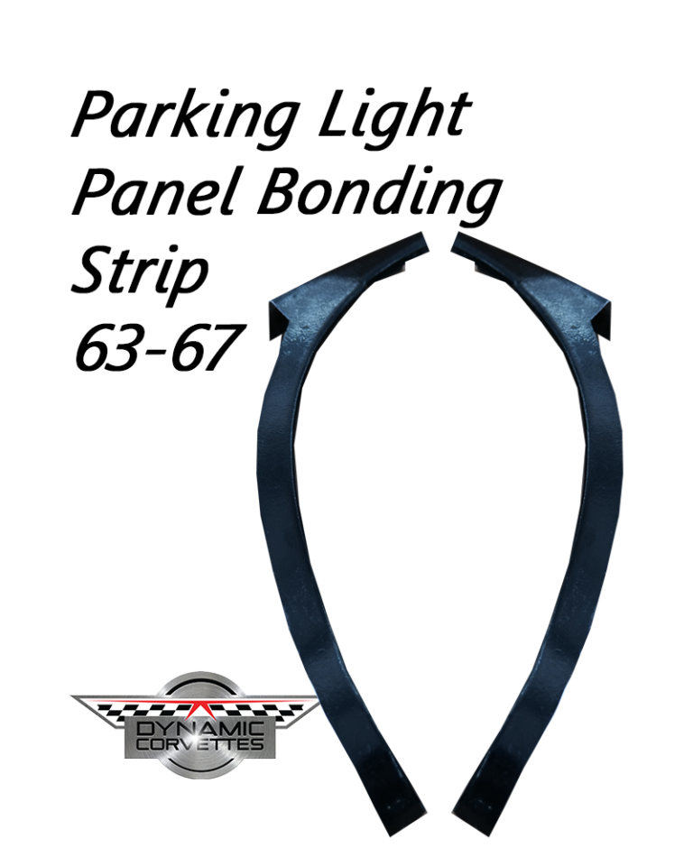 C2 Corvette Products - Dynamic Corvettes