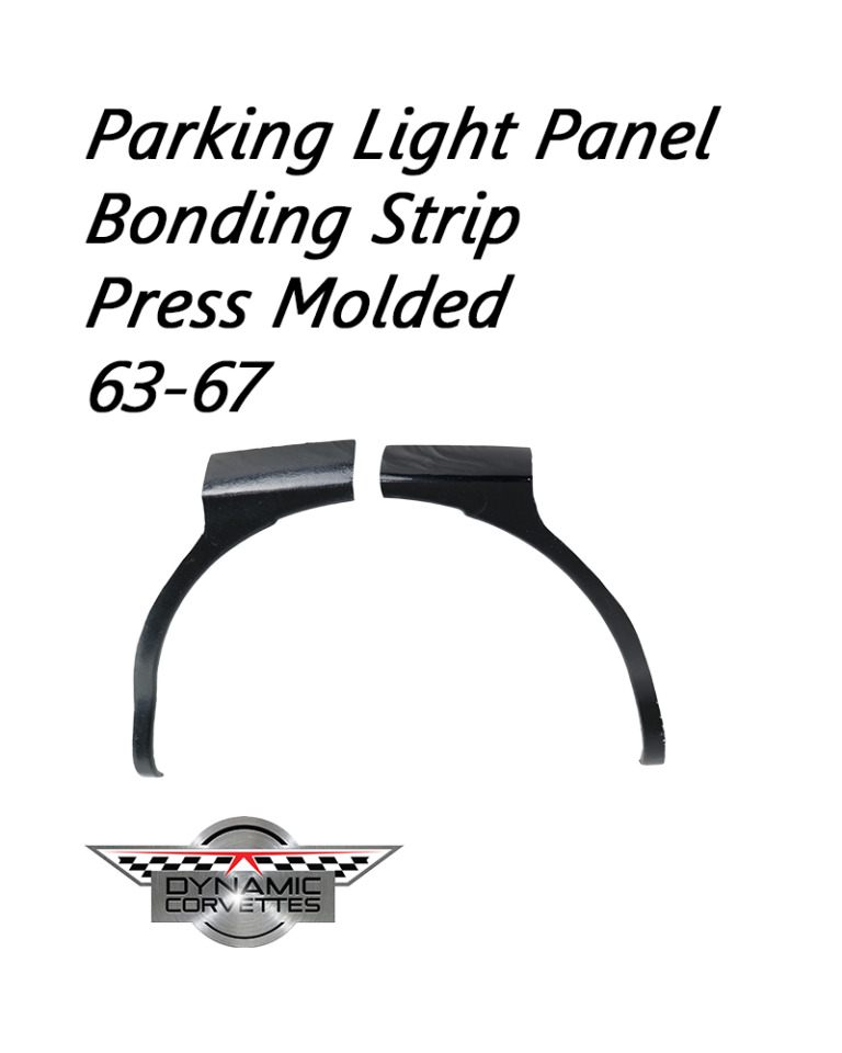 C2 Corvette Products - Dynamic Corvettes