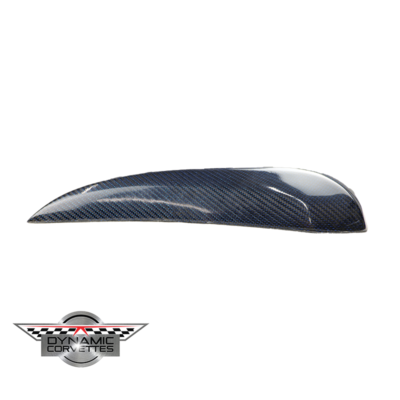 Arm Rest Set 63-67 - Dynamic Corvettes