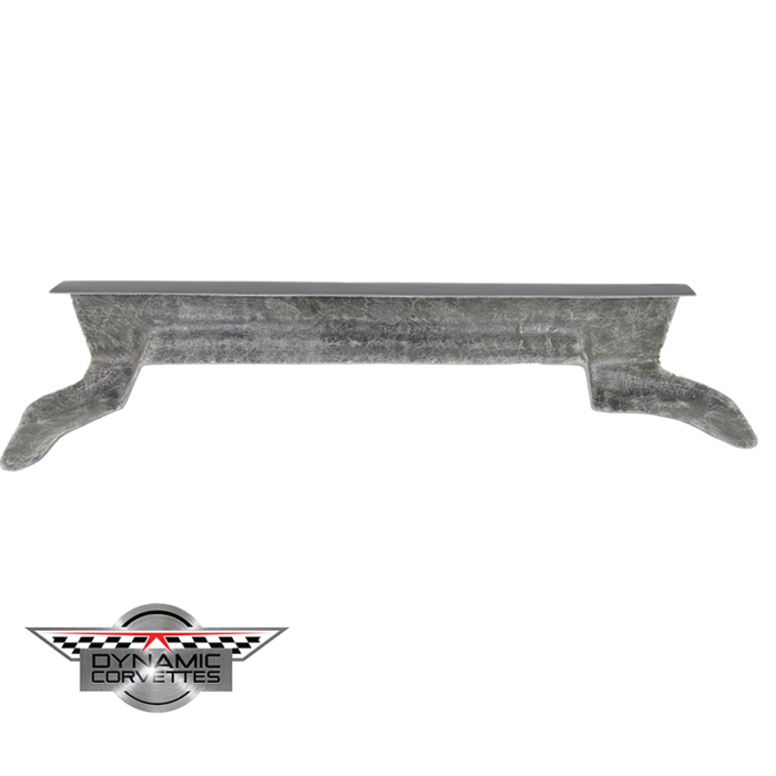 Radiator Core Support Cover 69-76 - Dynamic Corvettes