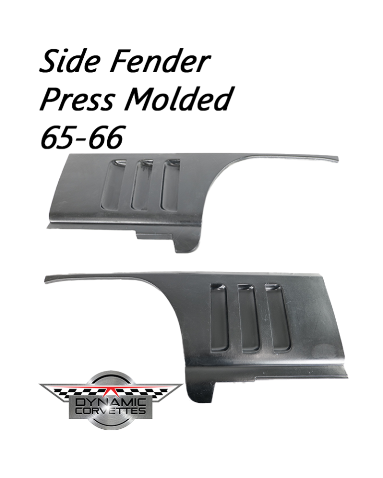 C2 Corvette Products - Dynamic Corvettes