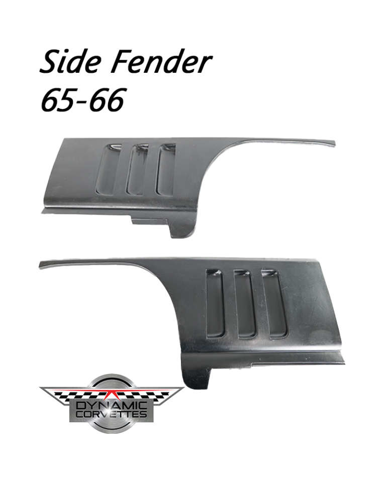 C2 Corvette Products - Dynamic Corvettes