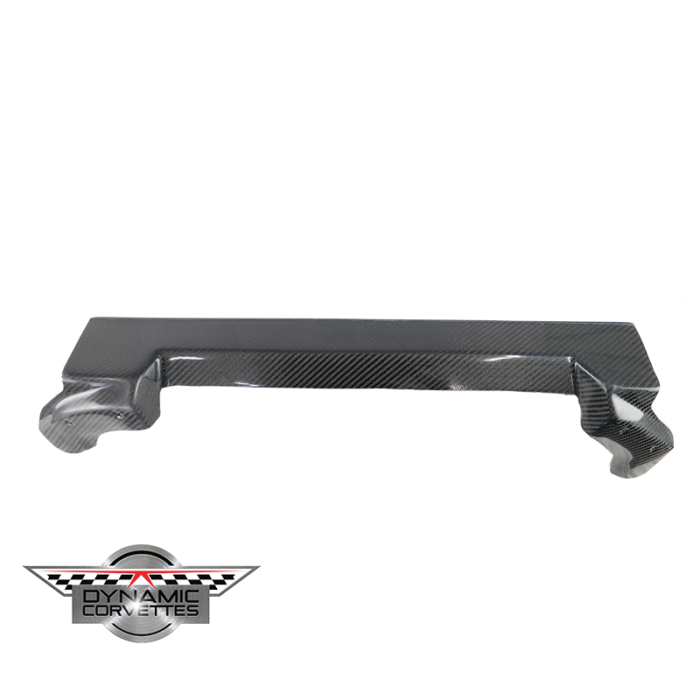 Radiator Core Support Cover 69-76 - Dynamic Corvettes