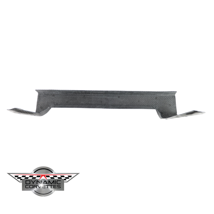 Radiator Core Support Cover 69-76 - Dynamic Corvettes