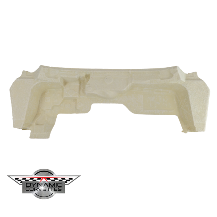 Lower Firewall 63-67 - Dynamic Corvettes