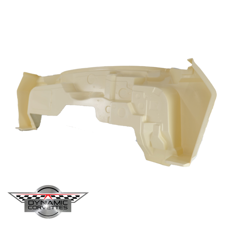 Lower Firewall 63-67 - Dynamic Corvettes