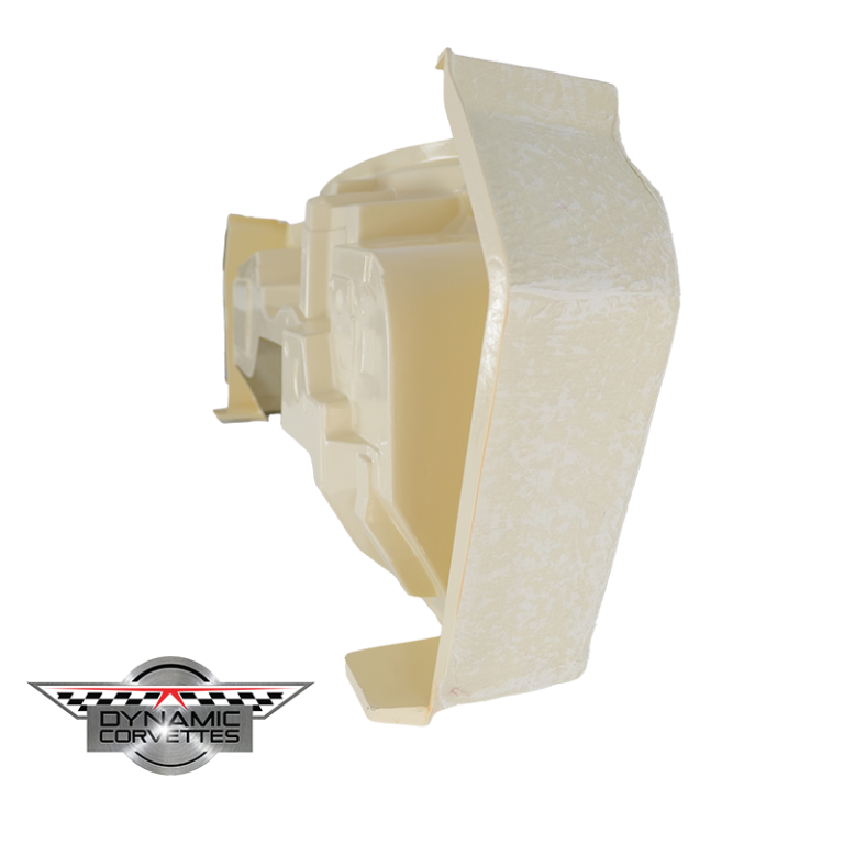 Lower Firewall 63-67 - Dynamic Corvettes
