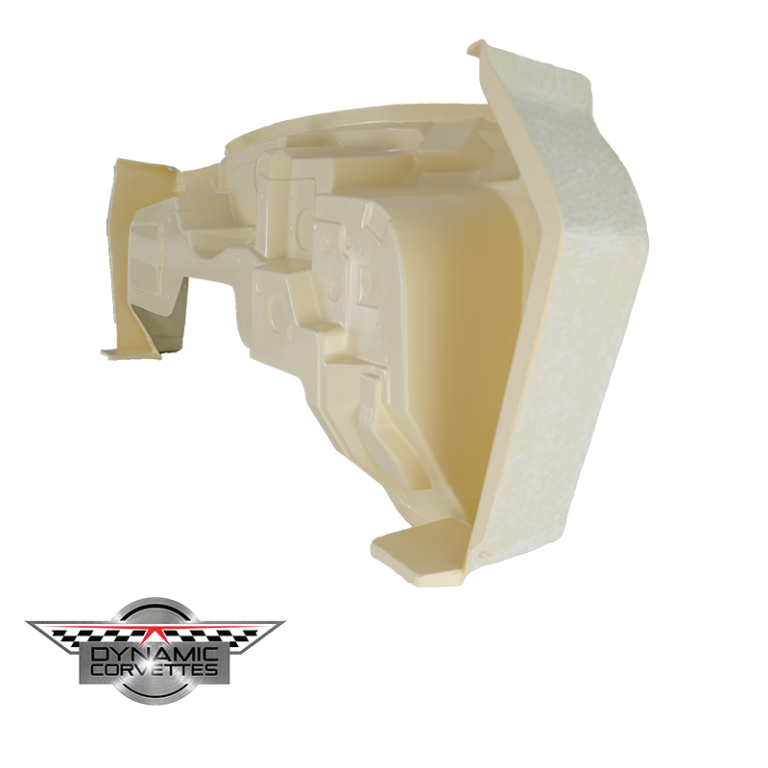 Lower Firewall 63-67 - Dynamic Corvettes