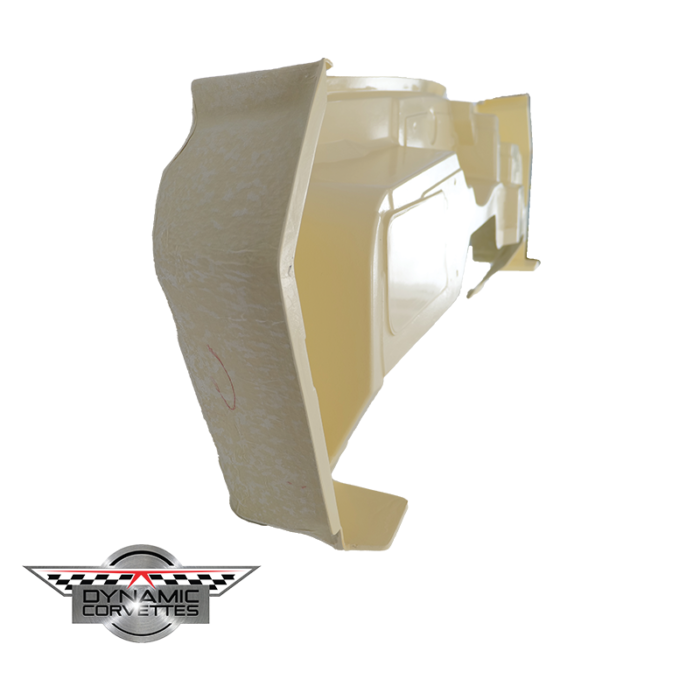 Lower Firewall 63-67 - Dynamic Corvettes