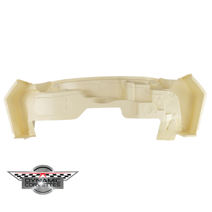 Lower Firewall 63-67 - Dynamic Corvettes