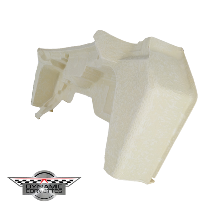 Lower Firewall 63-67 - Dynamic Corvettes