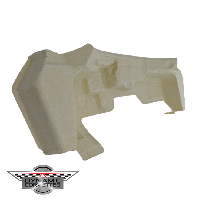 Lower Firewall 63-67 - Dynamic Corvettes