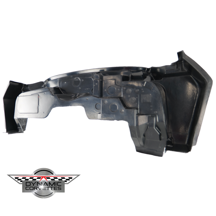 Lower Firewall 63-67 - Dynamic Corvettes