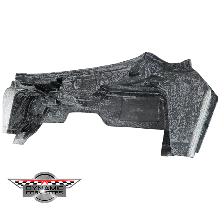 Lower Firewall 63-67 - Dynamic Corvettes