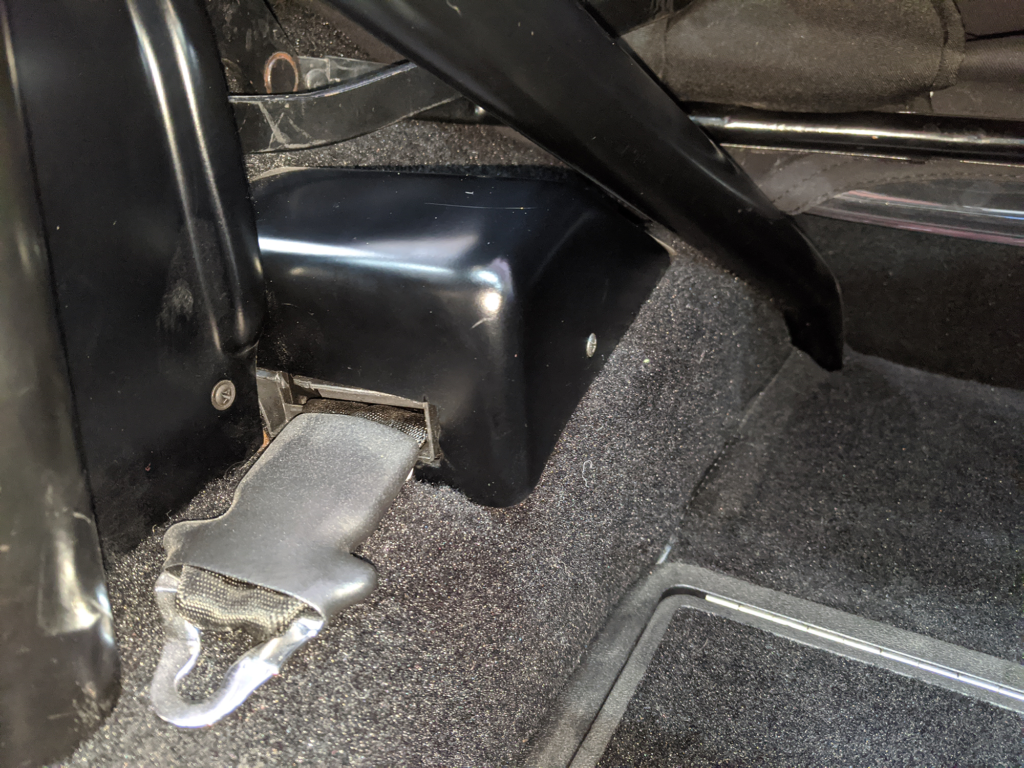 Convertible Deluxe Interior Trim 68-76 - Dynamic Corvettes