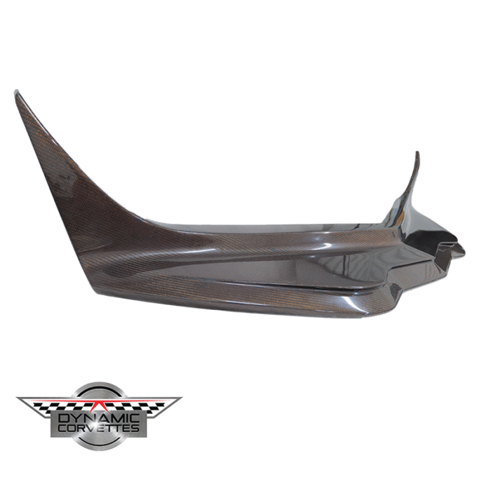 C7 Inspired Power Spoiler “The Charlie” 68-72 - Dynamic Corvettes