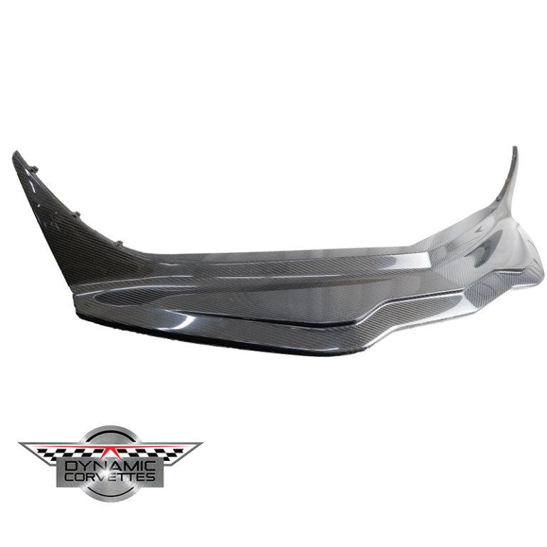 C7 Inspired Power Spoiler “The Charlie” 68-72 - Dynamic Corvettes