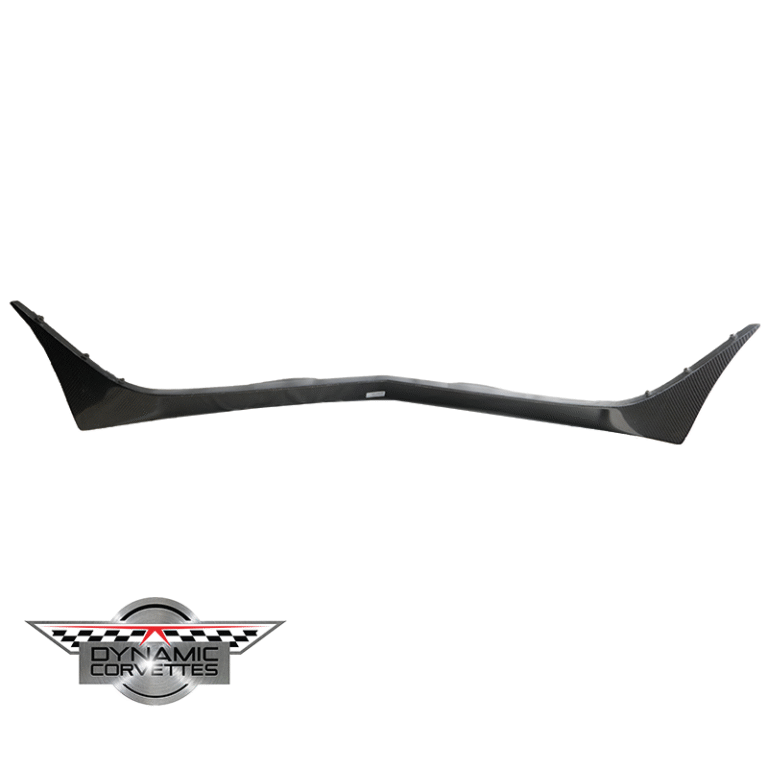 C7 Inspired Power Spoiler “The Charlie” 68-72 - Dynamic Corvettes