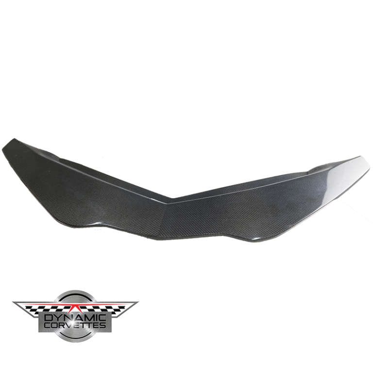 C7 Inspired Power Spoiler “The Charlie” 68-72 - Dynamic Corvettes